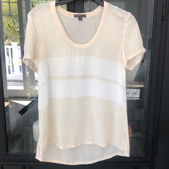 James Perse | Tops | James Perse Top | Poshmark